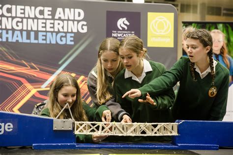 Science And Engineering Challenge Mindset Do