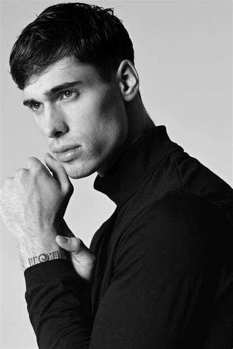 Jeremy Baumann Mcfit Models