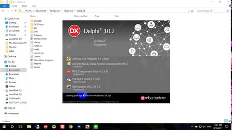 Delphi 5 Update Pack 1 Download Guguortho
