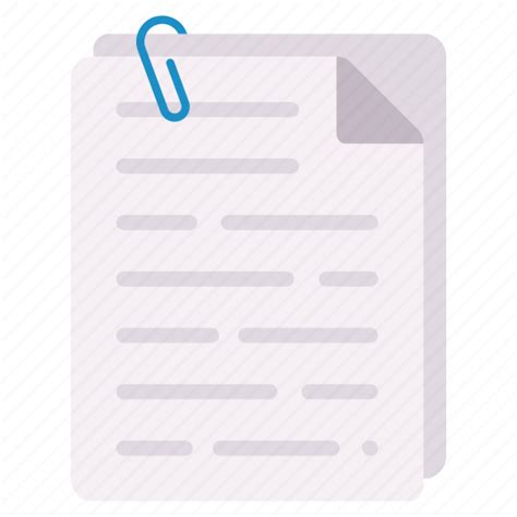 Information Business File Document Data Icon Download On Iconfinder