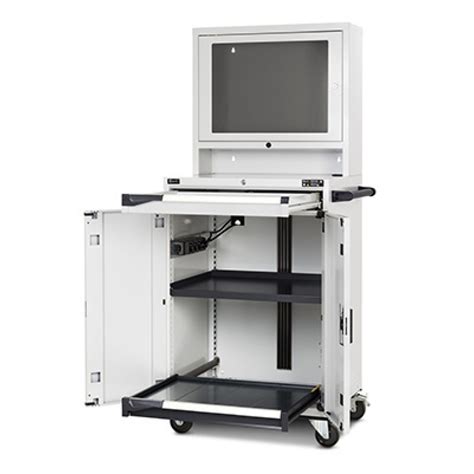 Fami Computerschrank Master Cs