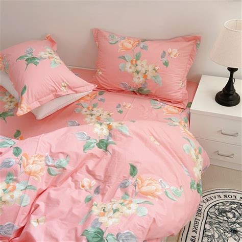 Twin Bedding Set Etsy