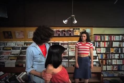 Debbie Does Dallas Merle Michaels