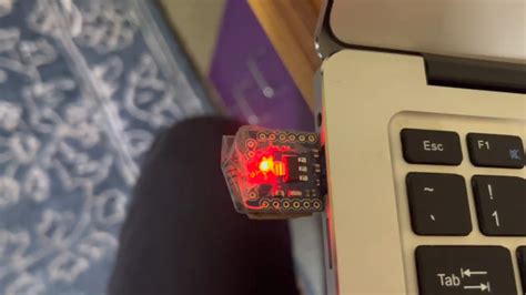 Build Your Own Two Factor Authenticator With Good Usb Hackaday