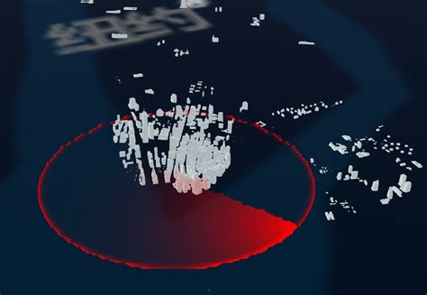 Cesium 雷达扫描附源码下载 Csdn博客