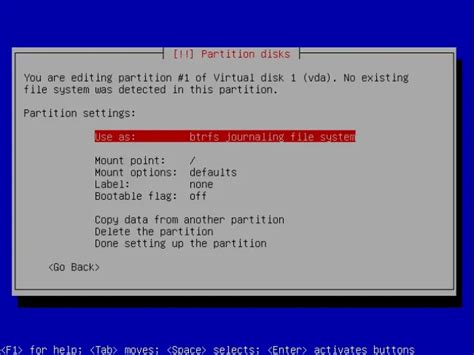 testing out btrfs in ubuntu 10 10 phoronix