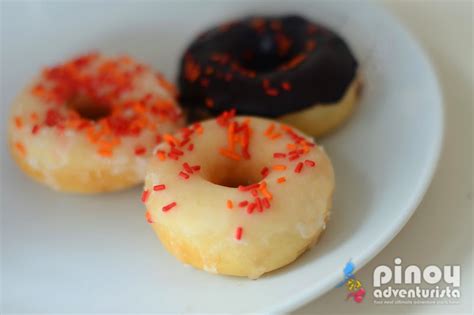 Sonnys Donuts Soft And Scrumptious Miniature Donuts Blogs Travel Guides Things To Do