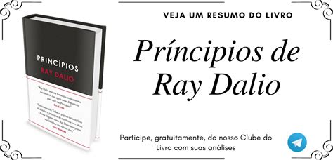 Princípios – Ray Dalio - Como Investir no Exterior