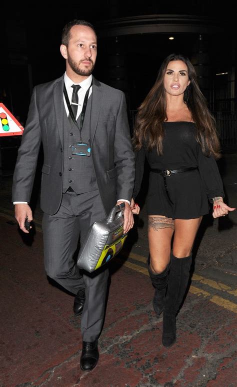 Katie Price Sexy The Fappening Leaked Photos