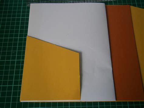 Hooked On Krafts Tutorial Double Tri Fold Card Hooked On Krafts Tutorial Double Tri Fold Card