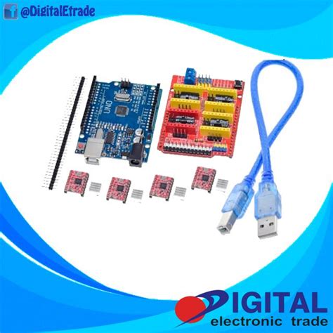 😎kit De Arduino Uno Header Digital Electronic Trade Facebook