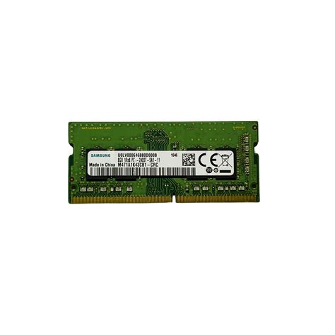 Pamięć Ram Ddr4 Samsung M471a1k43cb1 Crc 8 Gb W Łegowo Sklep Opinie Cena W Allegro