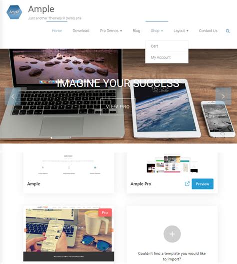 23 best wordpress technology themes for tech startups 2024