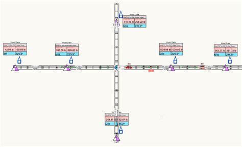 Spanner Truss Not Acting How I Think It Should Braceworks Vectorworks Community Board
