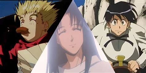 Top 10 Trigun Episodes Ranked