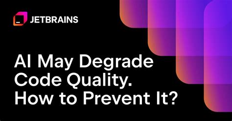 Early Evidence Suggests That If Not Used Judiciously Ai Powered Coding Assistants Can Erode