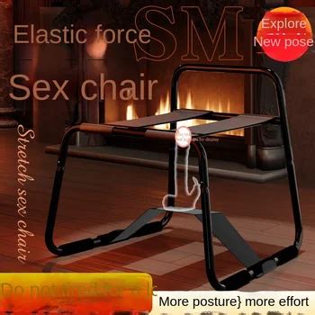 I Adult Sex Furniture Love Chair Sex Intercourse Positions Assistance Chairs Female