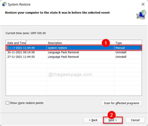 how to fix disk too fragmented error code 0x0000012e in windows 11