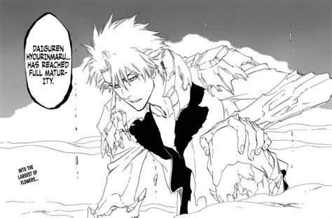 Ichigo Finally Unlocks His Hidden Potential In Bleach As Zangetsu Takes