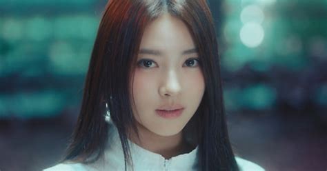 테디 걸그룹 미야오 네 번째 멤버는 안나 정석 미인 비주얼