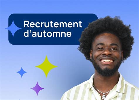 Recrutement D Automne 2024 CSSC