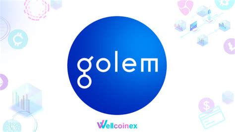 golem decentralized peer to peer network wellcoinex