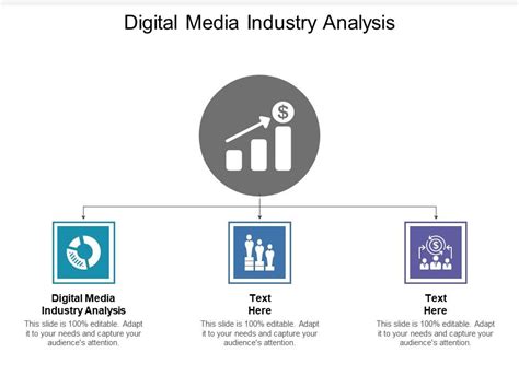 Digital Media Industry Analysis Ppt Powerpoint Presentation File Layout