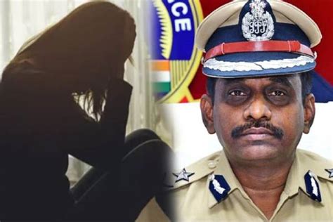 பண எஸ ப கக ஆபச படம அனபப பலமற பலயல தலல கடதத ஐ ஜ கறறபபததரகக