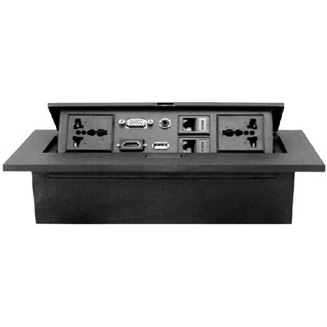 Table Cable Cubby Type 4 Pin At ₹ 1750 Piece In Mumbai Id 21031389397