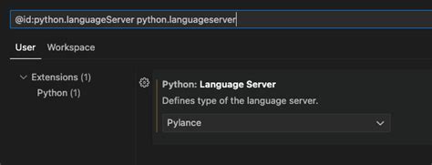 Visual Studio Code No Definition Found For Function Vscode Python Stack Overflow