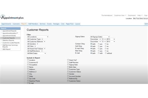 23 Best Acuity Scheduling Alternatives Reviewed In 2025