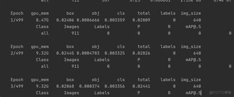 Yolov7实验记录51cto博客yolov原理 Yolov7实验记录51cto博客yolov原理