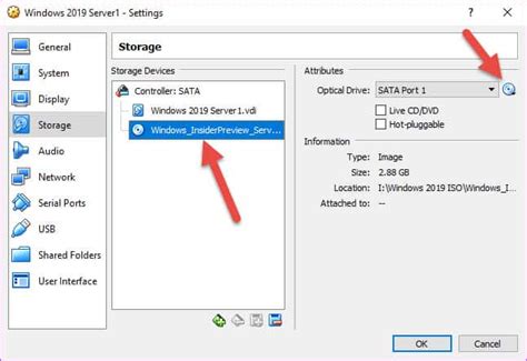 Install Windows 2019 Server Ltsc And Sac On Virtualbox With Isovhdx