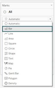 Tableau Bullet Graph Definition Examples How To Create