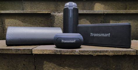 Ini Rekomendasi Speaker Bluetooth Murah Terbaik Dari Tronsmart Bukareview