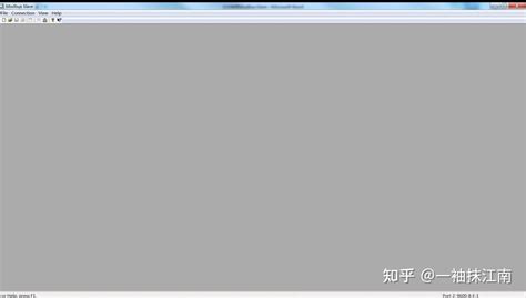 通讯软件 分分钟学Modbus Slave 知乎
