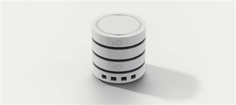 Modular Tower Modem M