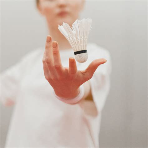 Boost Court Movement 10 Badminton Footwork Drills