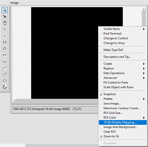 Solved Ni Vision Dll C Imaq Dll Imaq C Support Pass Image