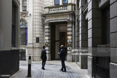 The Austin Friars House Owned By Russian Businessman Said Gutseriev News Photo Getty Images
