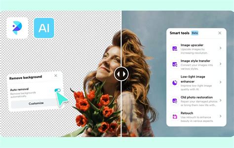 آشنایی با هوش مصنوعی ادیت عکس رایگان Picwish • دیجی‌کالا مگ