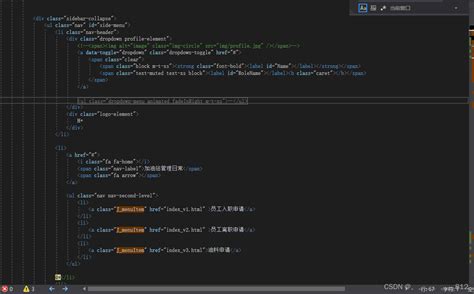 Layui中左侧导航菜单用append追加没有折叠效果的解决办法layui动态追加折叠面板 Csdn博客