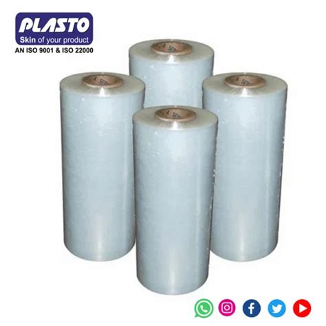 Metallocene Ldpe Film Manufacturer From Nagpur