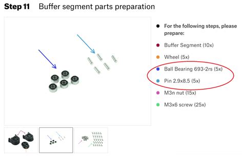 Mmu3 Buffer Hardware Hardware Firmware And Software Help Prusa3d Forum
