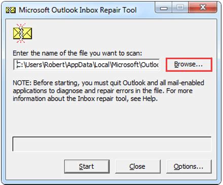 Latest Solutions Outlook Stuck On Loading Profile In Windows 10 MiniTool Partition Wizard