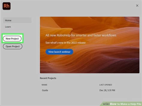 How To Make A Help File 10 Steps With Pictures Wikihow