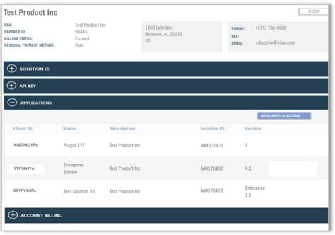 Api Documentation Authenticating Api Requests With Oauth 20