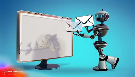 Revolutionizing B2b Marketing How Ai Empowers Government Department Targeting