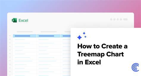 Excel Treemap Charts Step By Step Tutorial For 2025