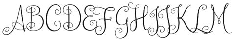 Australian Script Regular Otf Font Script Decorative What Font Is
